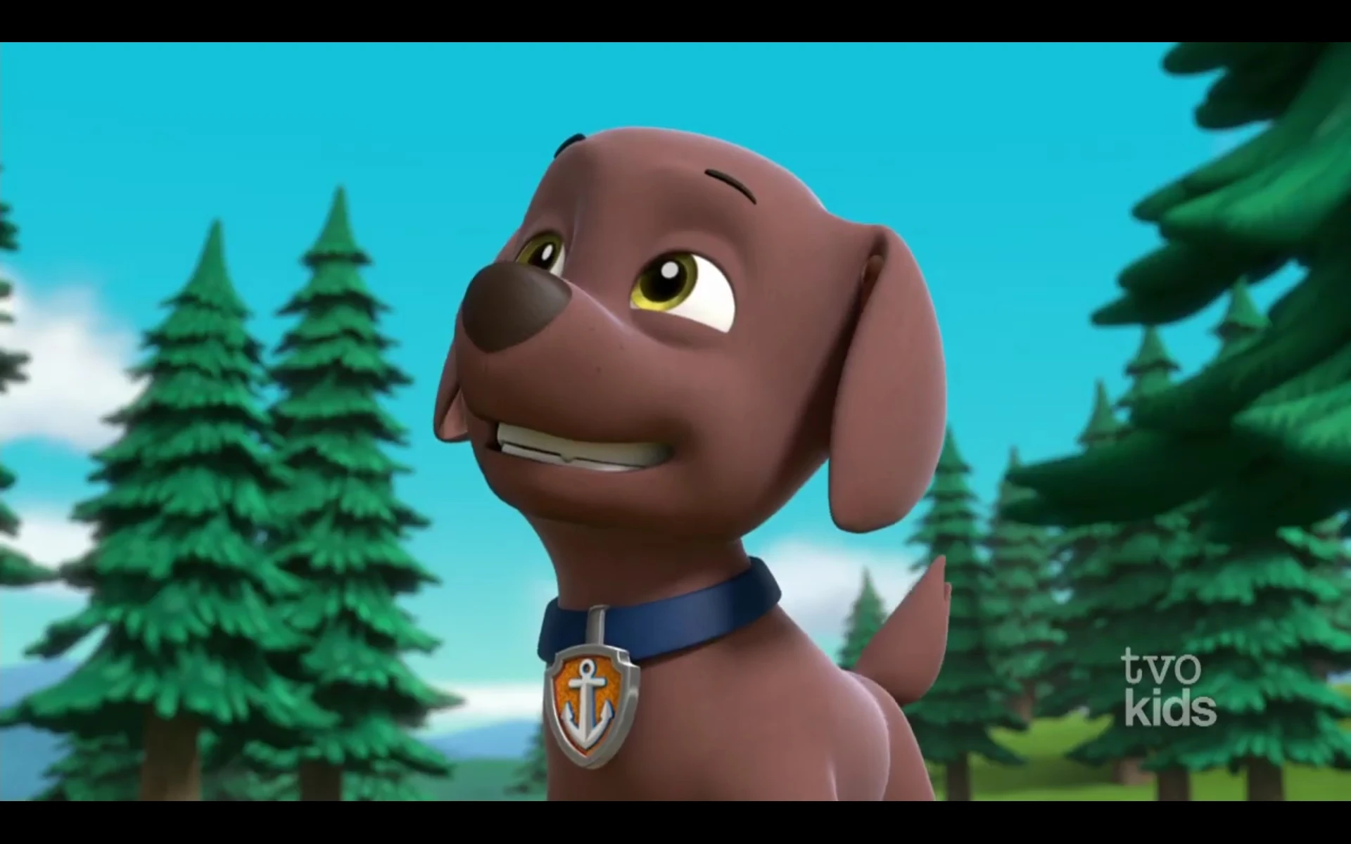 Mighty Pups, Charged Up: Pups vs. the Copycat/Gallery | PAW Patrol Wiki ...