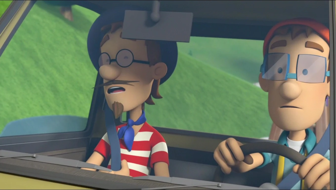 Ultimate Rescue: Pups Stop a Meltdown/Quotes | PAW Patrol Wiki | Fandom