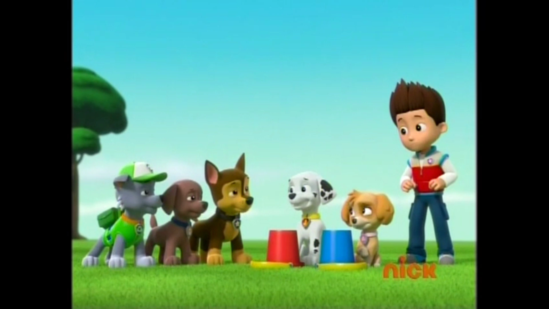 Chase/Gallery/Pups Save a Talent Show | PAW Patrol Wiki | Fandom