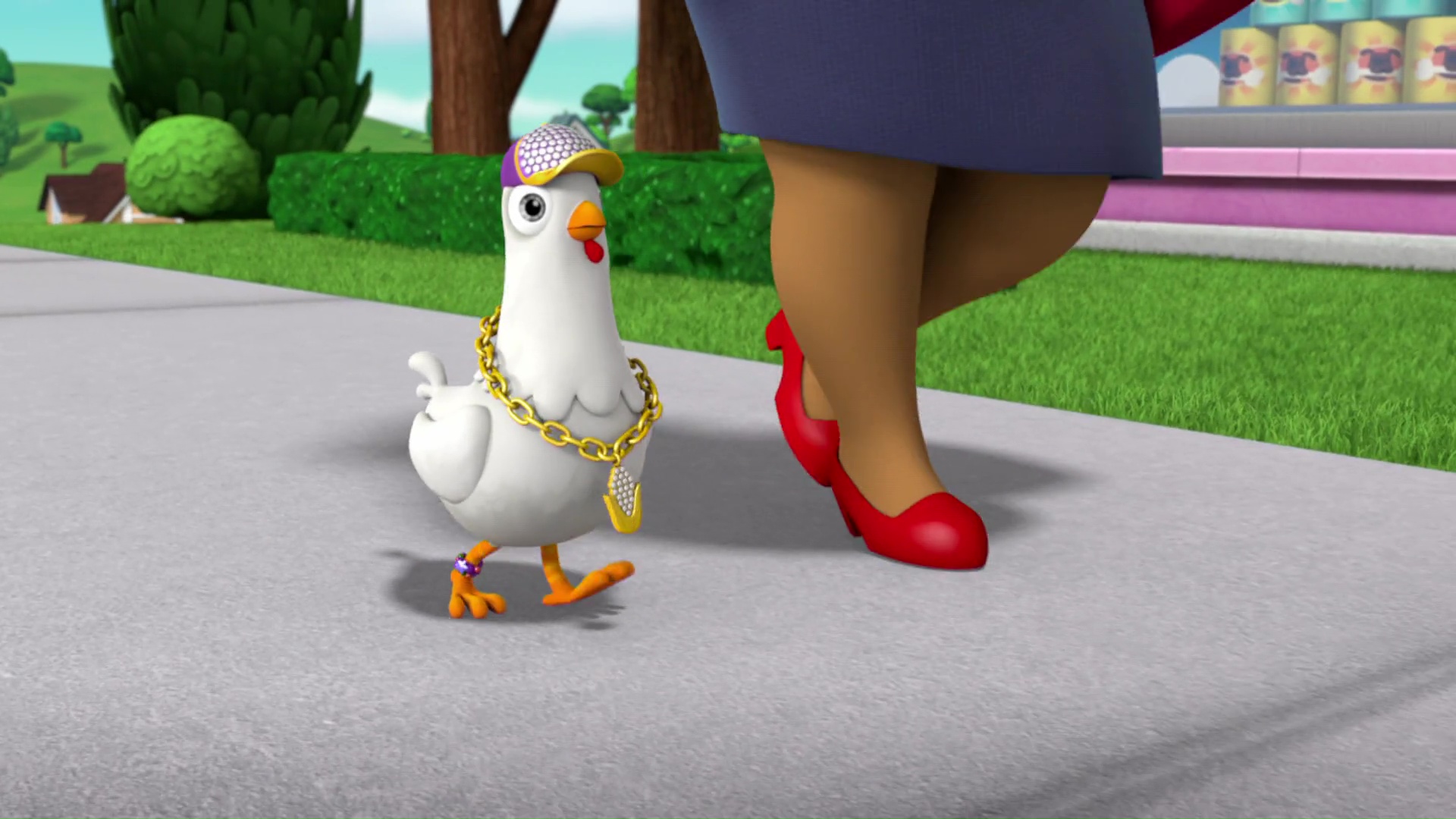 Chickaletta/Gallery/Pups Party with Bats | PAW Patrol Wiki | Fandom