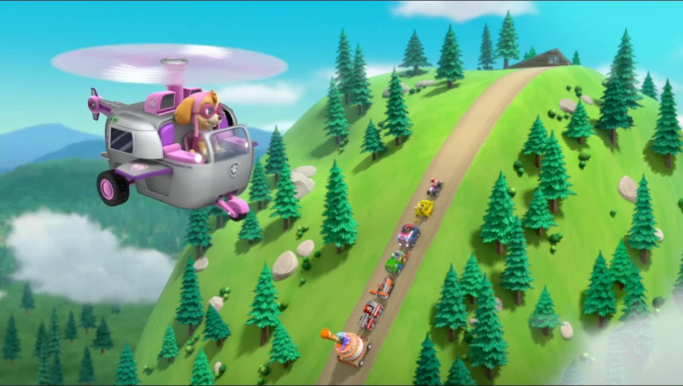 Image - Jake's Cake 36.jpg | PAW Patrol Wiki | FANDOM powered by Wikia