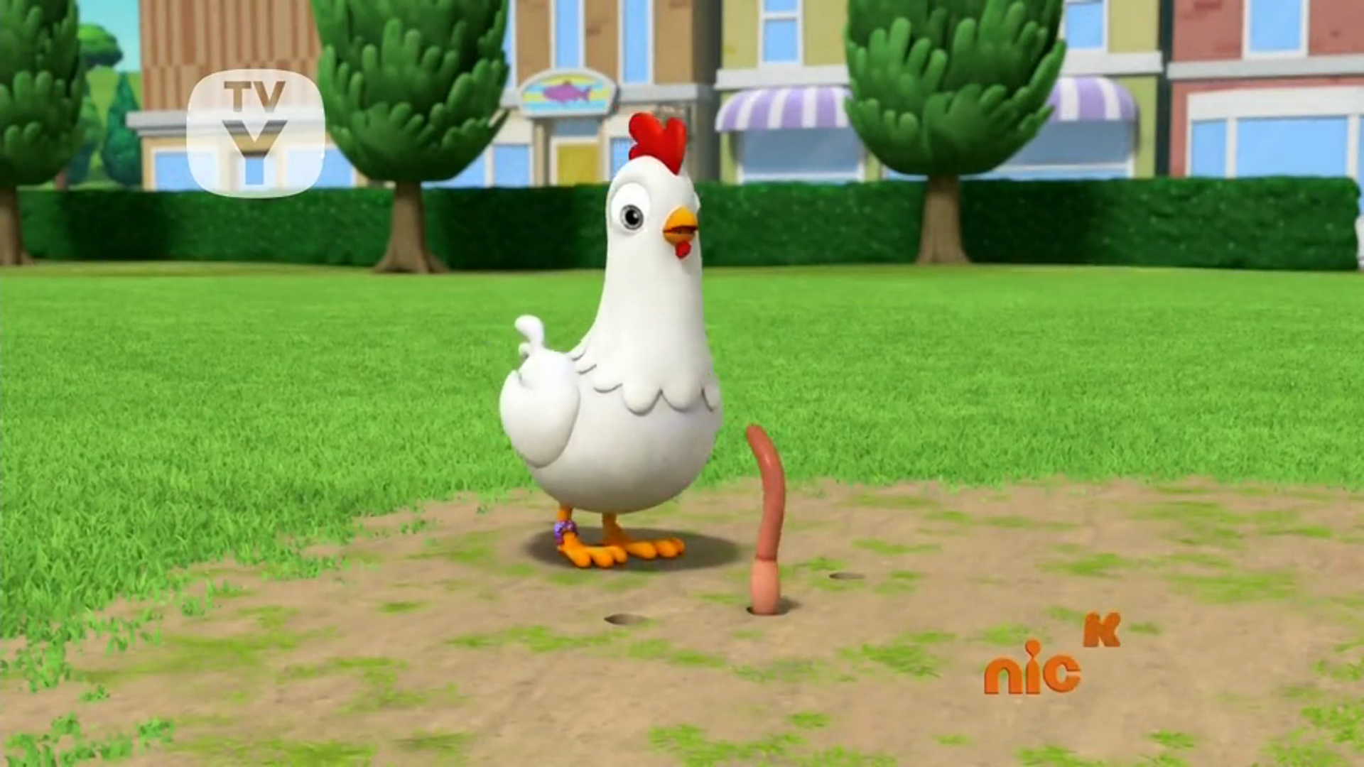 Chickalettagallerypups Save A Surprise Paw Patrol Wiki Fandom Powered By Wikia