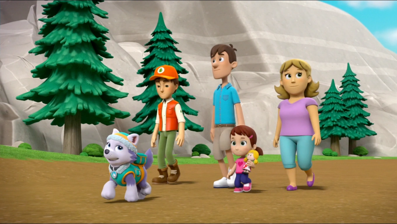 Jake/Gallery/Pups Save Old Trusty | PAW Patrol Wiki | Fandom