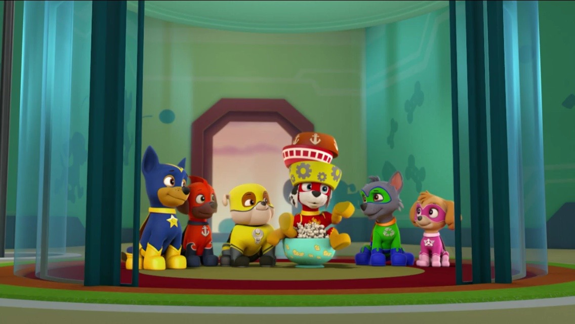 Image - PAW Patrol Pups Save Apollo Scene 10.jpg | PAW Patrol Wiki ...