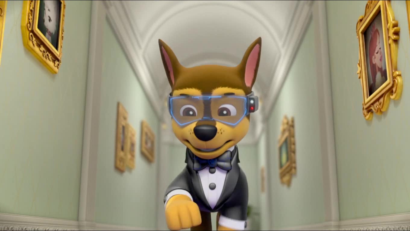 Image Quest For The Crown 33 Paw Patrol Wiki Fandom Powered