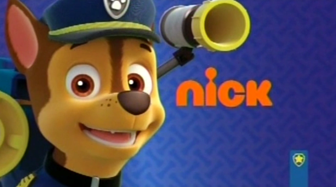 Image - Chase and the Nick.PNG | PAW Patrol Wiki | FANDOM powered by Wikia