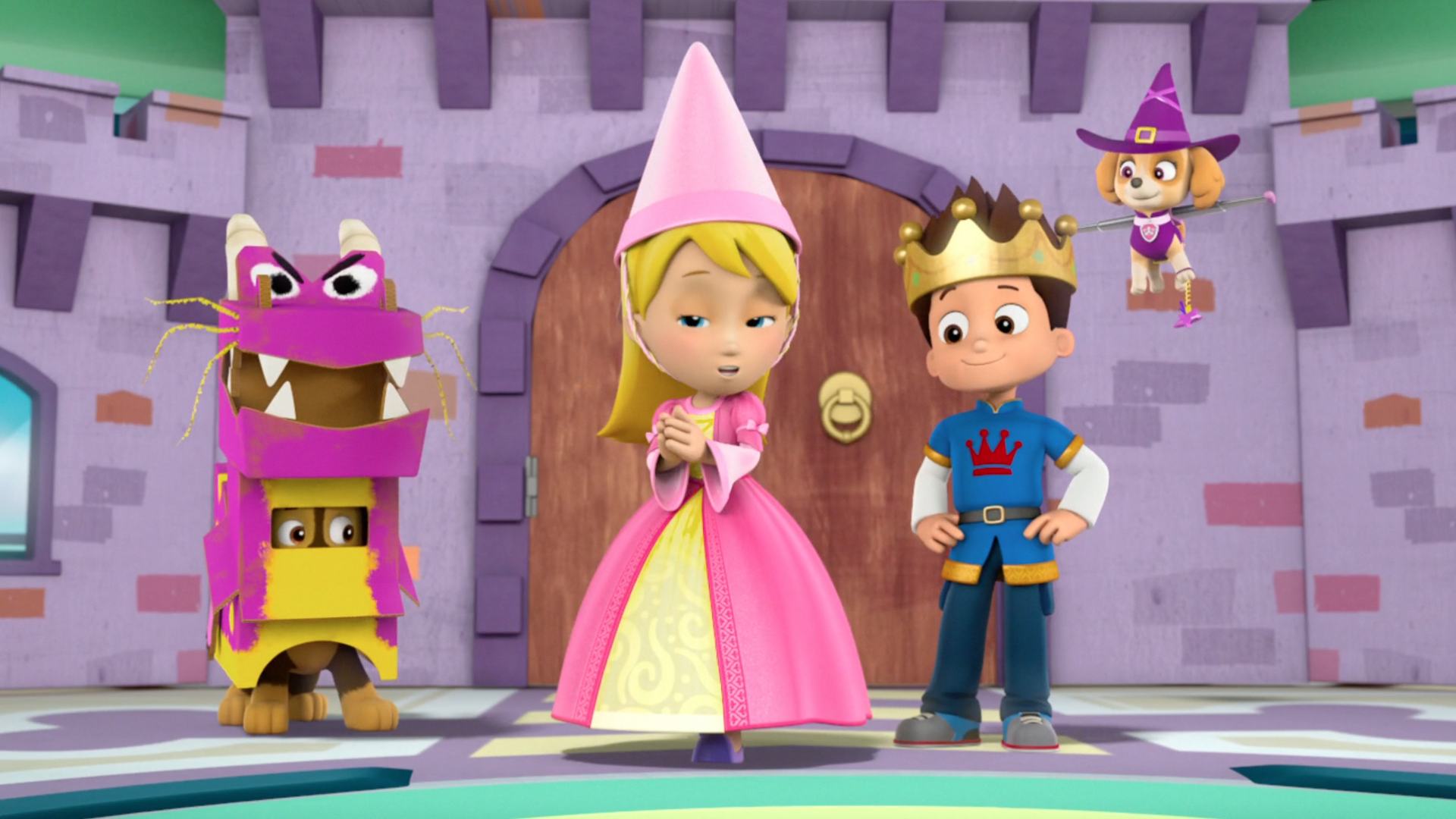 Chase/Gallery/Pups Save a Dragon | PAW Patrol Wiki | FANDOM powered by ... Chase/Gallery/Pups Save a Dragon | PAW Patrol Wiki | FANDOM powered by ...