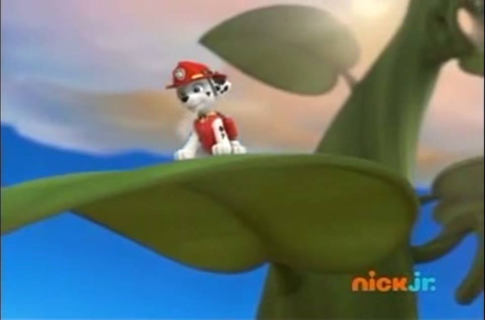 Marshall/Gallery/Pups and the Beanstalk | PAW Patrol Wiki | FANDOM ... Marshall/Gallery/Pups and the Beanstalk | PAW Patrol Wiki | FANDOM ...