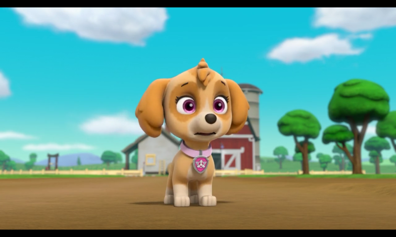Image - Skye- Pups Save Farmer Alex-1.png | PAW Patrol Wiki | FANDOM ...