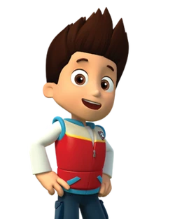 Ryder | PAW Patrol Wiki | FANDOM powered by Wikia