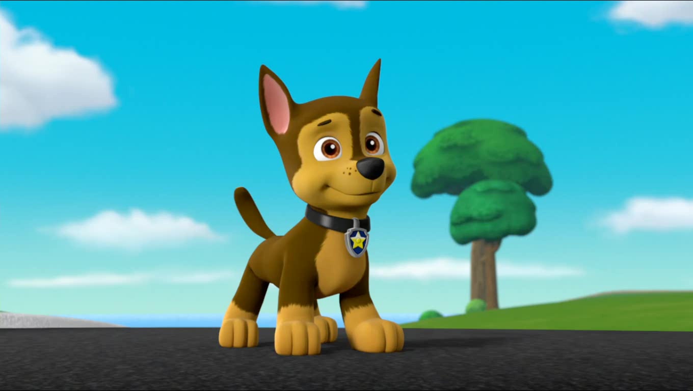 Chase/Gallery/Pups Save an Underground Chicken | PAW Patrol Wiki ... Chase/Gallery/Pups Save an Underground Chicken | PAW Patrol Wiki ...
