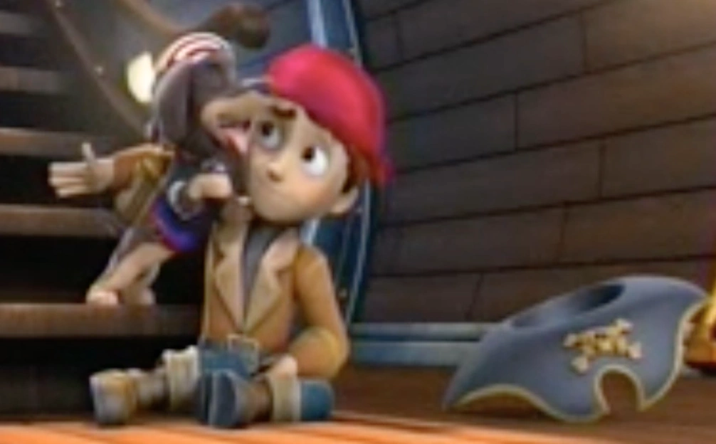Image - Arrby and Sid sweet.png | PAW Patrol Wiki | FANDOM powered by Wikia