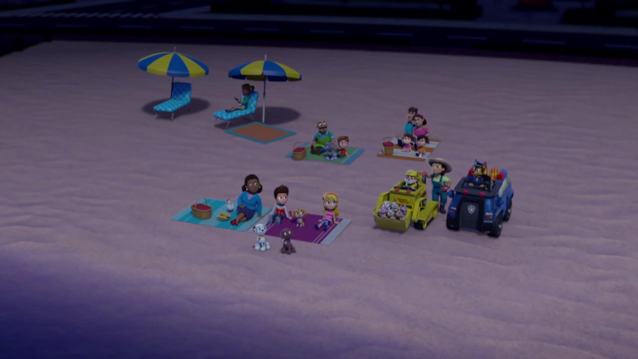 Precious' owner/Gallery/Pups Save the Fireworks | PAW Patrol Wiki | Fandom