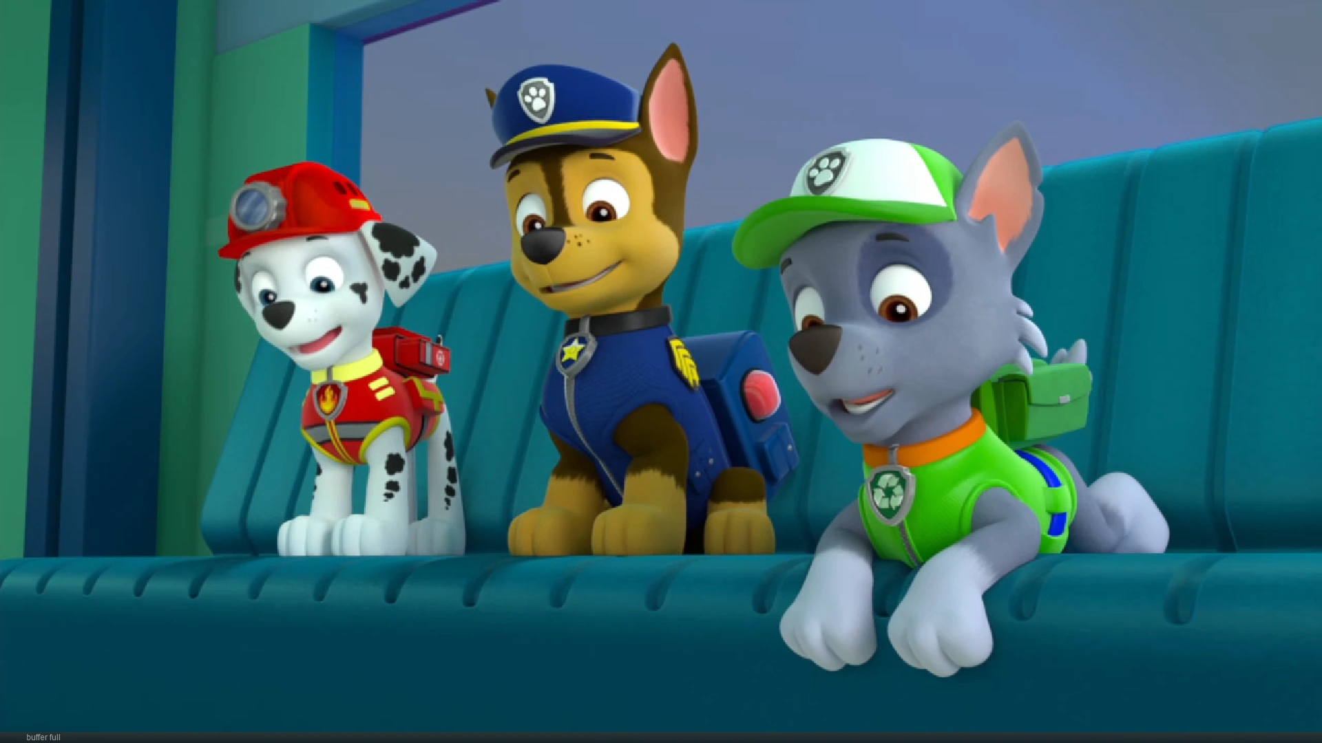 Rocky/Gallery/The New Pup | PAW Patrol Wiki | Fandom