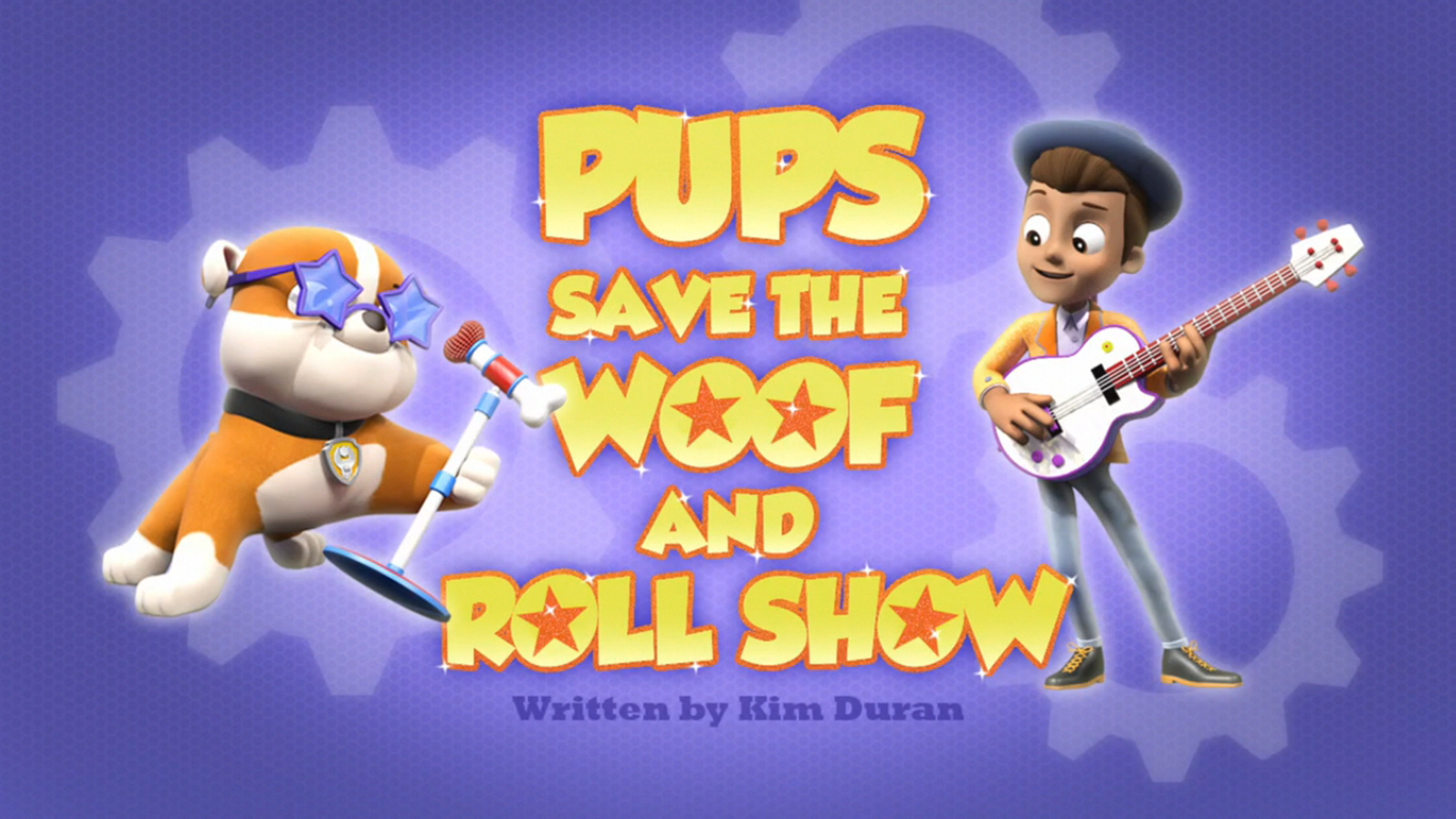 Category:Luke Stars needs rescuing | PAW Patrol Wiki | FANDOM powered ...