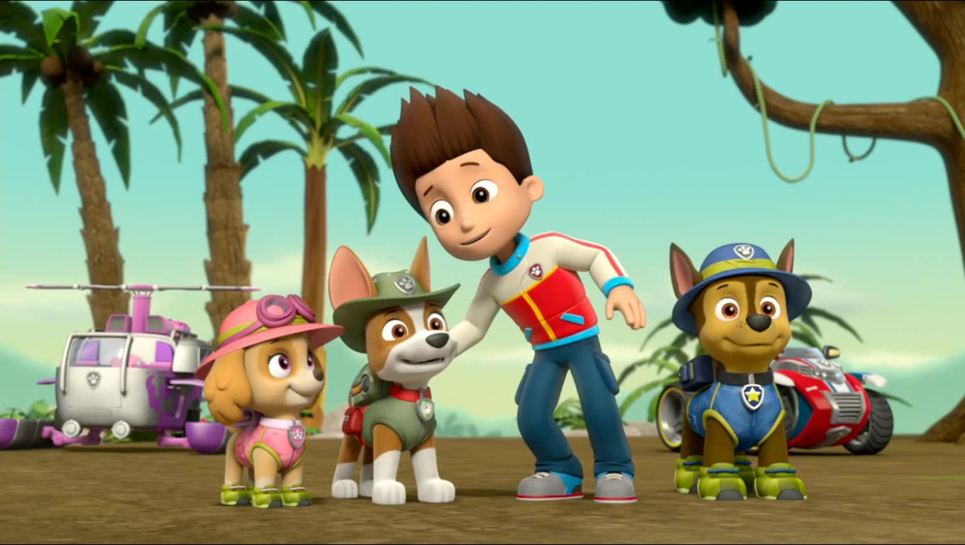 Chase/Gallery/Pups Save Monkey-dinger | PAW Patrol Wiki | FANDOM ... Chase/Gallery/Pups Save Monkey-dinger | PAW Patrol Wiki | FANDOM ...