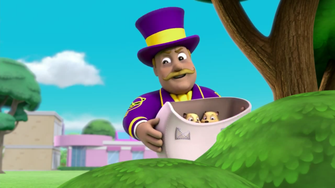 Mayor Humdinger/Gallery/Pups Save the Soccer Game | PAW Patrol Wiki ... Mayor Humdinger/Gallery/Pups Save the Soccer Game | PAW Patrol Wiki ...