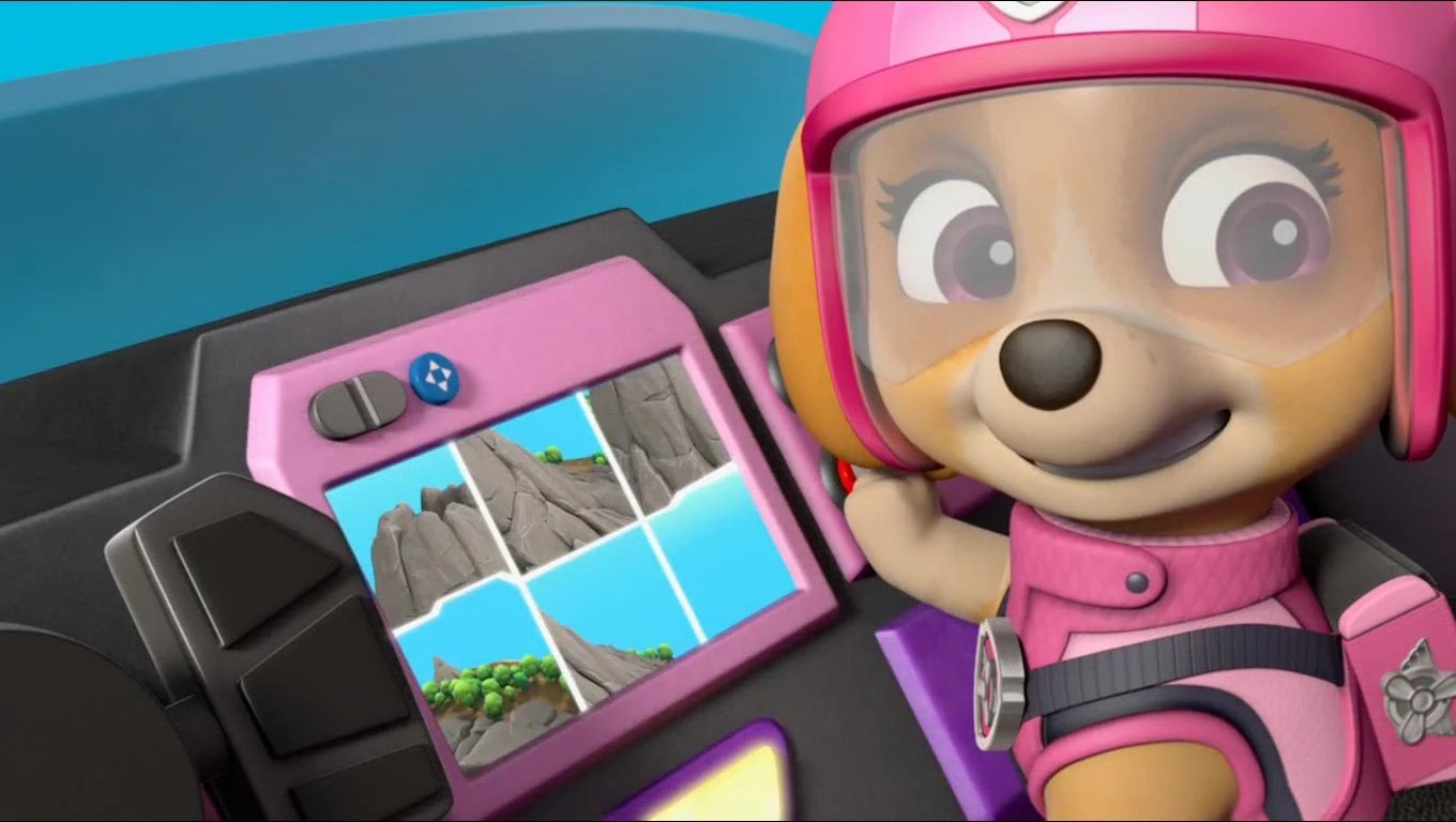 Image - The Tiger 82.jpg | PAW Patrol Wiki | FANDOM powered by Wikia