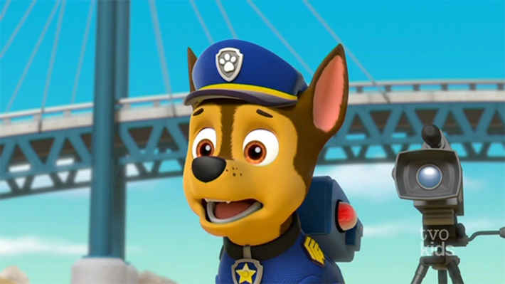 Image - PAW Patrol 314B Scene 22 Chase.png | PAW Patrol Wiki | FANDOM ...