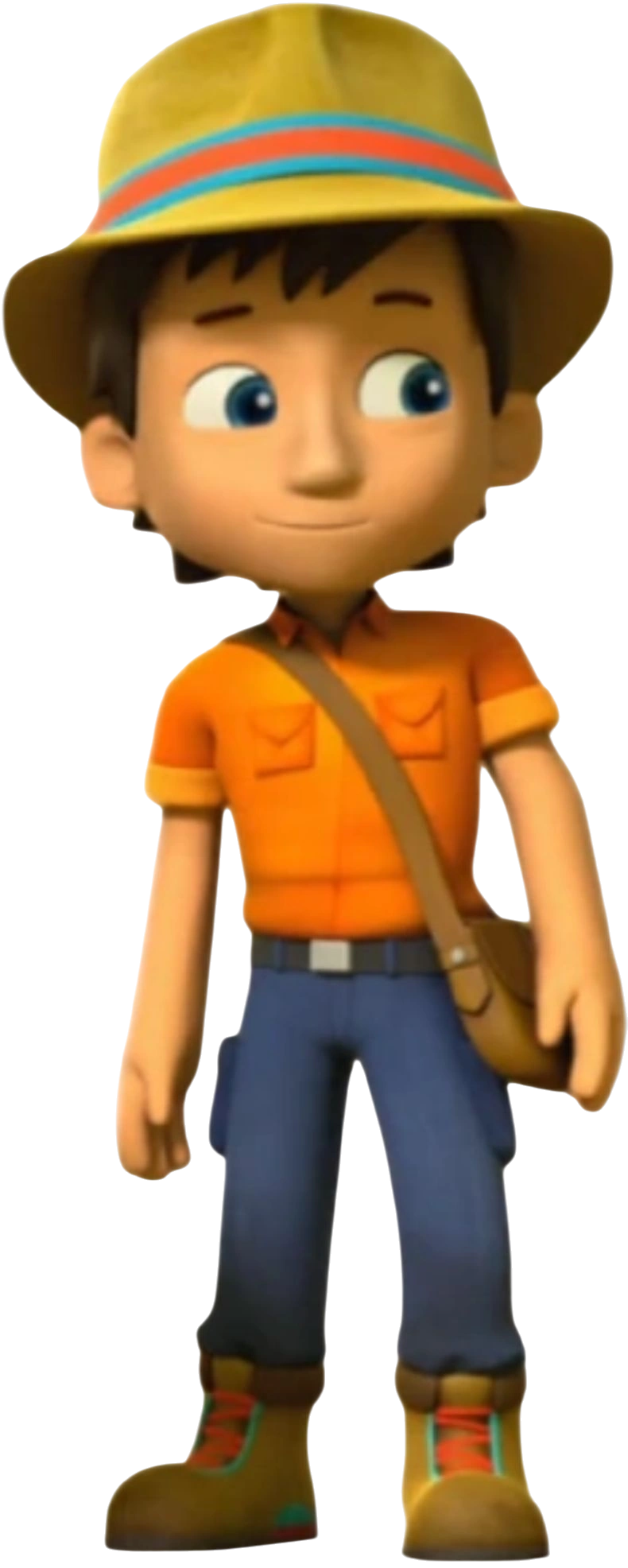 Carlos | PAW Patrol Wiki | FANDOM powered by Wikia