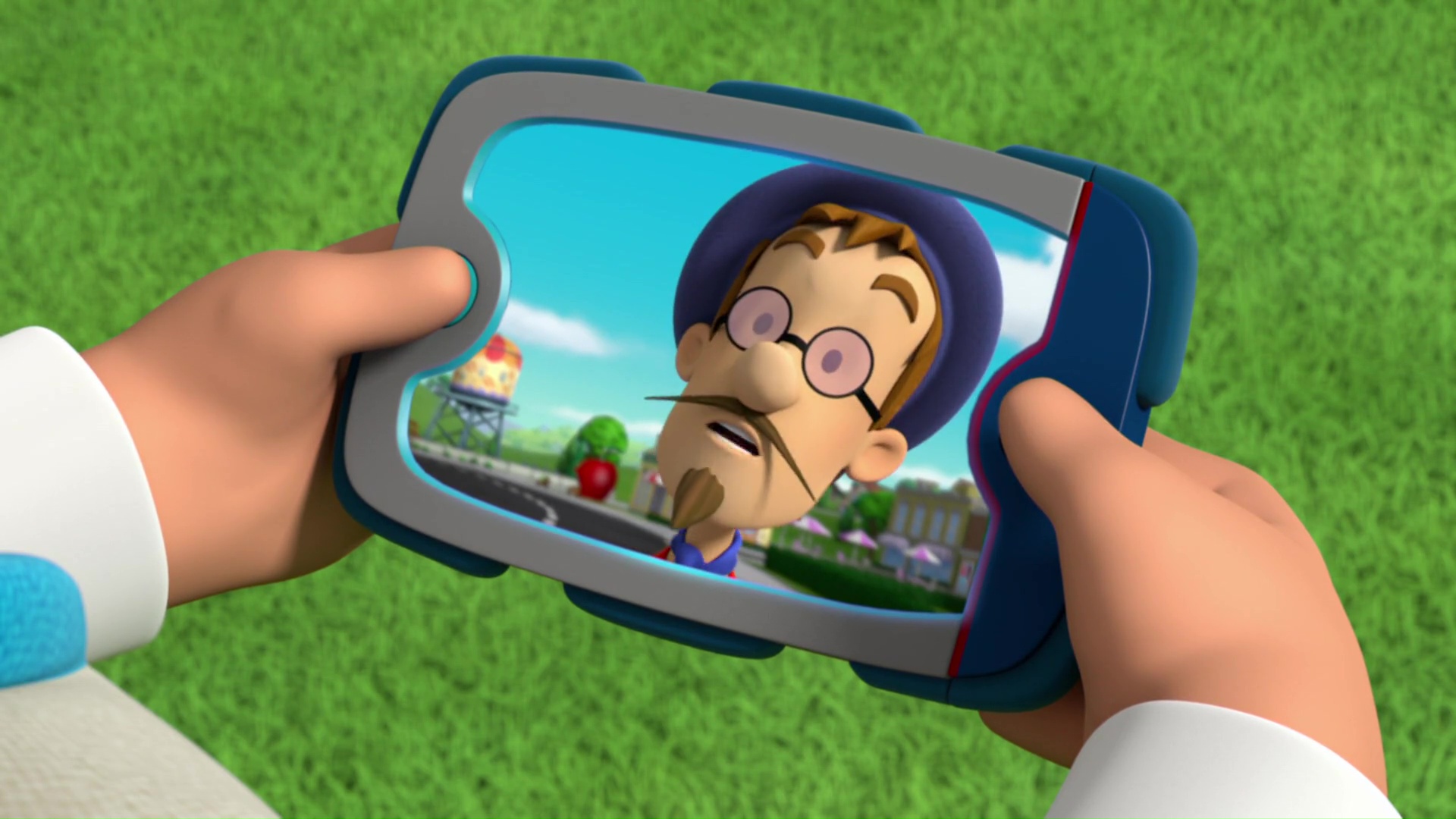 Ryder Gallery Pups Save Chickalettas Egg Paw Patrol Wiki Fandom