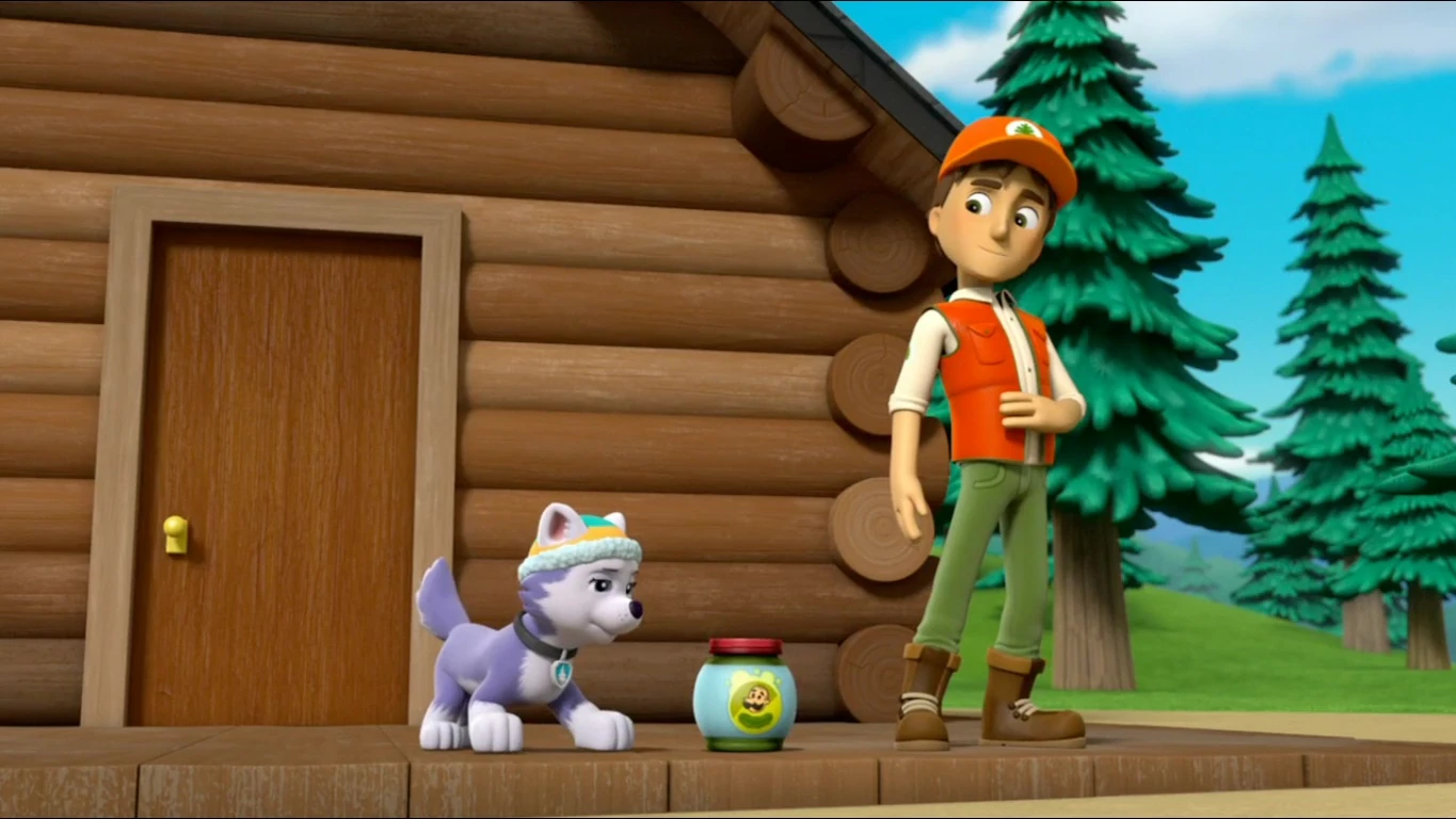 Everest/Gallery/Pups Save the Fizzy Pickles | PAW Patrol Wiki | Fandom