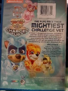 Mighty Pups, Charged Up (DVD) | PAW Patrol Wiki | Fandom