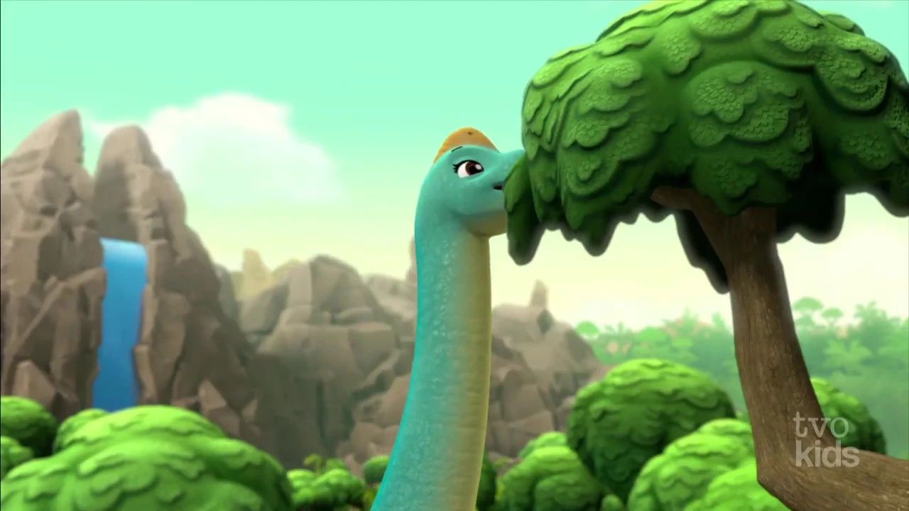 Brachiosaurus/Gallery/Dino Rescue: Pups Save a Pterodactyl | PAW Patrol ...