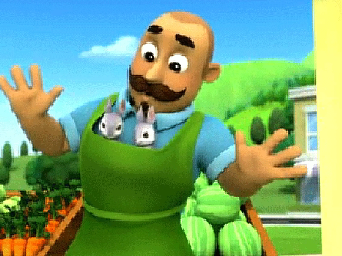 Pan Porter | PAW Patrol Wiki | FANDOM powered by Wikia