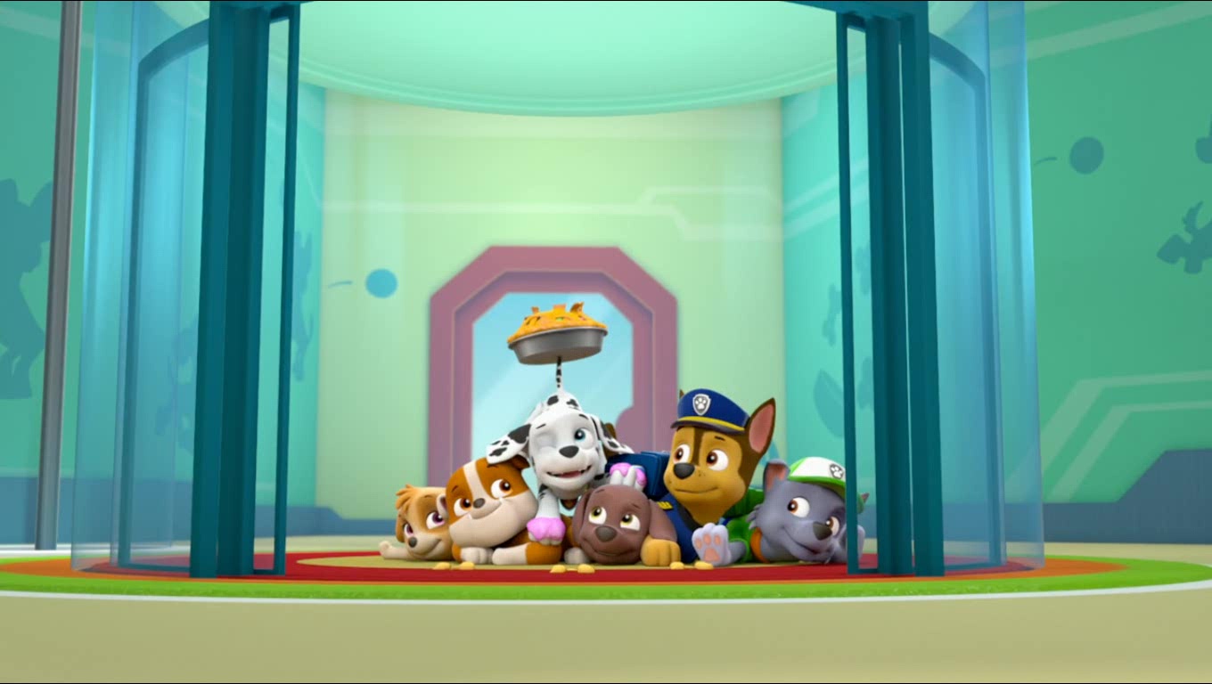 Pups Save a Cat Burglar/Trivia | PAW Patrol Wiki | Fandom Pups Save a Cat Burglar/Trivia | PAW Patrol Wiki | Fandom