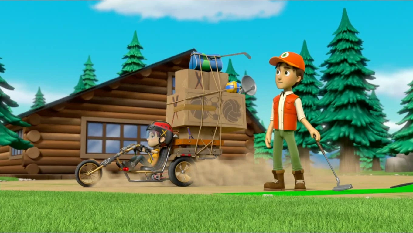 Jake/Gallery/Pups Save the Runaway Turtles | PAW Patrol Wiki | Fandom