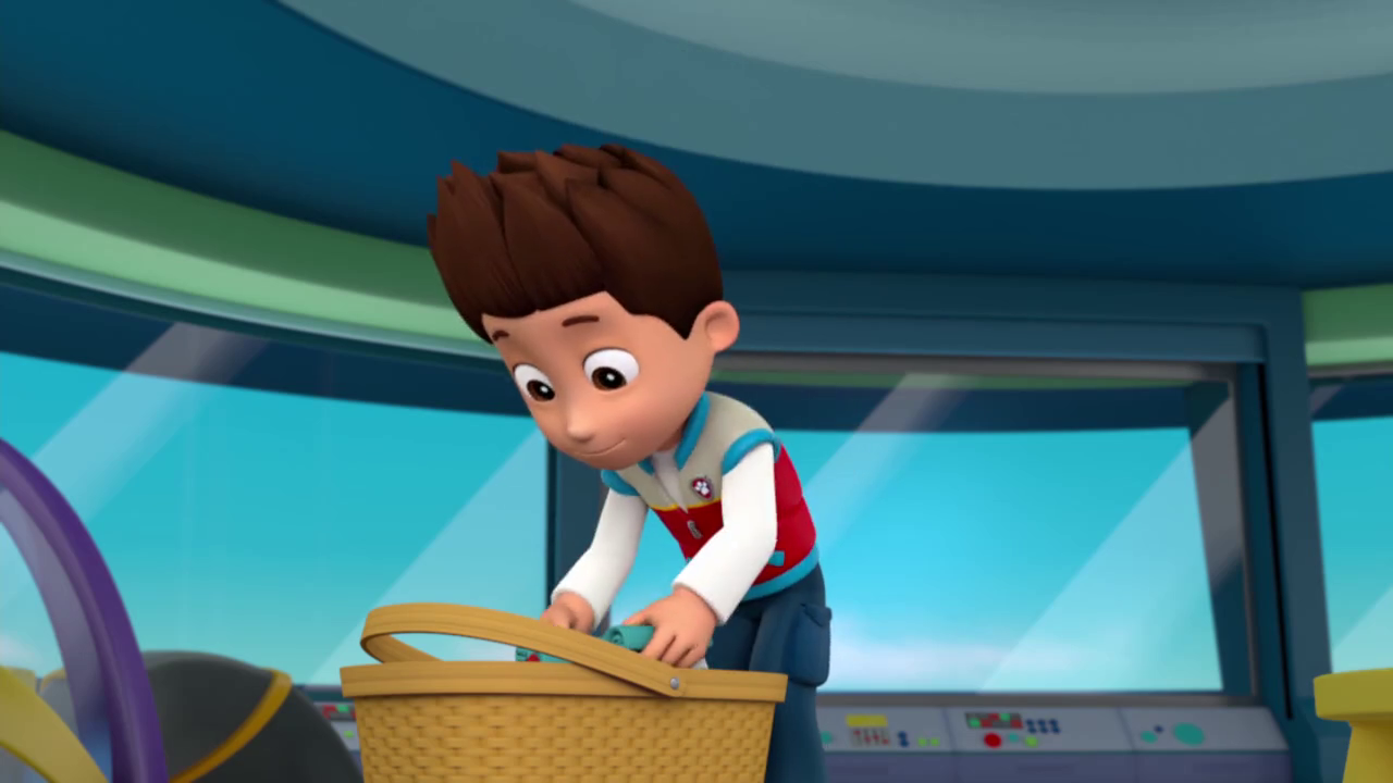 Image Ryder Fireworks 1png Paw Patrol Wiki Fandom Powered By Wikia