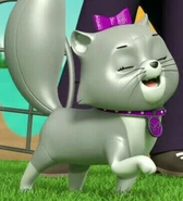 Meow-Meow/Gallery | PAW Patrol Wiki | Fandom
