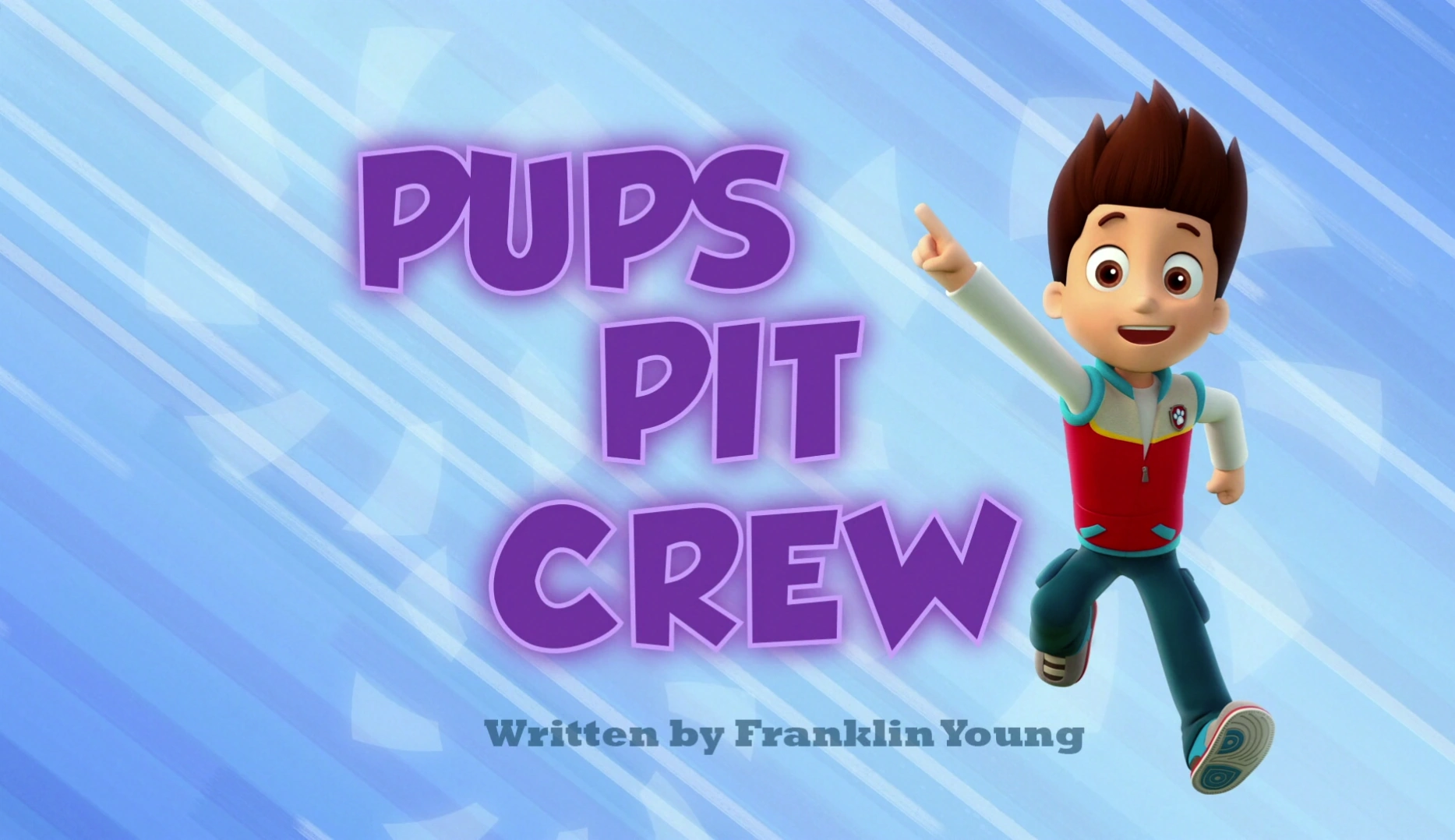 Pups Pit Crew | PAW Patrol Wiki | FANDOM powered by Wikia