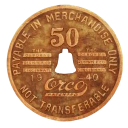 Coal Scrip Coins | Pawn Stars: The Game Wiki | FANDOM powered by Wikia