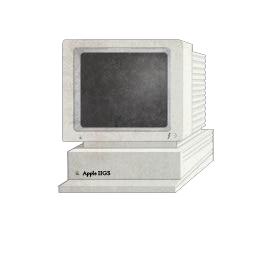 1988 Apple IIGS Computer | Pawn Stars: The Game Wiki | Fandom