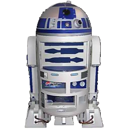 R2-D2 Pepsi Machine | Pawn Stars: The Game Wiki | FANDOM powered by Wikia