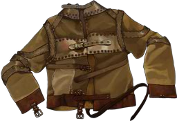 Harry Houdini Straightjacket | Pawn Stars: The Game Wiki | Fandom