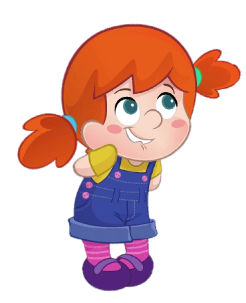 Mika (Mika's Diary) | Pax Regalis Wiki | Fandom