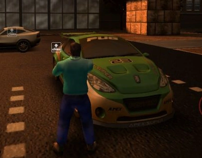 Pug Racer | Payback 2 Wiki | Fandom