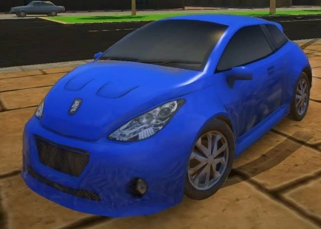 Pug GTI | Payback 2 Wiki | Fandom