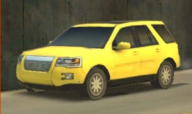 Rambler | Payback 2 Wiki | Fandom