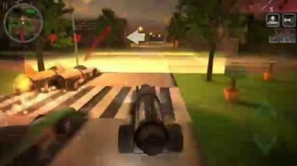 Rocket Car | Payback 2 Wiki | FANDOM powered by Wikia