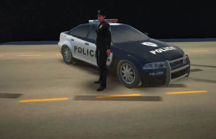 Police | Payback 2 Wiki | Fandom