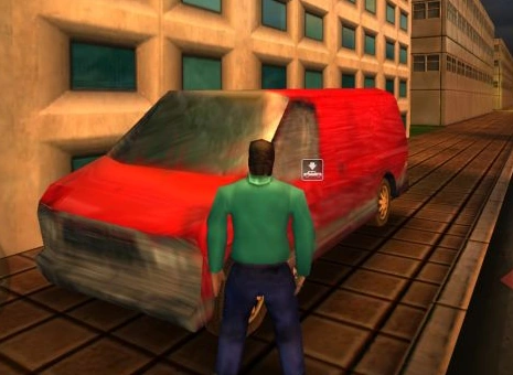 Van | Payback 2 Wiki | FANDOM powered by Wikia