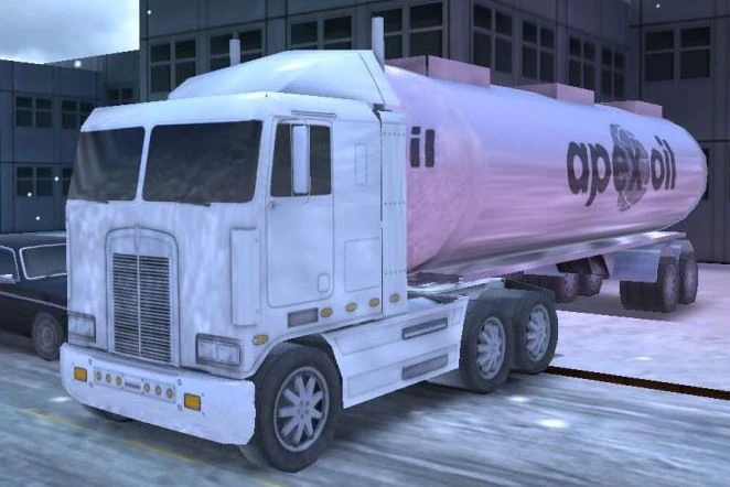 Truck | Payback 2 Wiki | Fandom