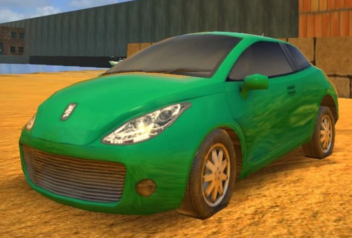 Pug | Payback 2 Wiki | Fandom