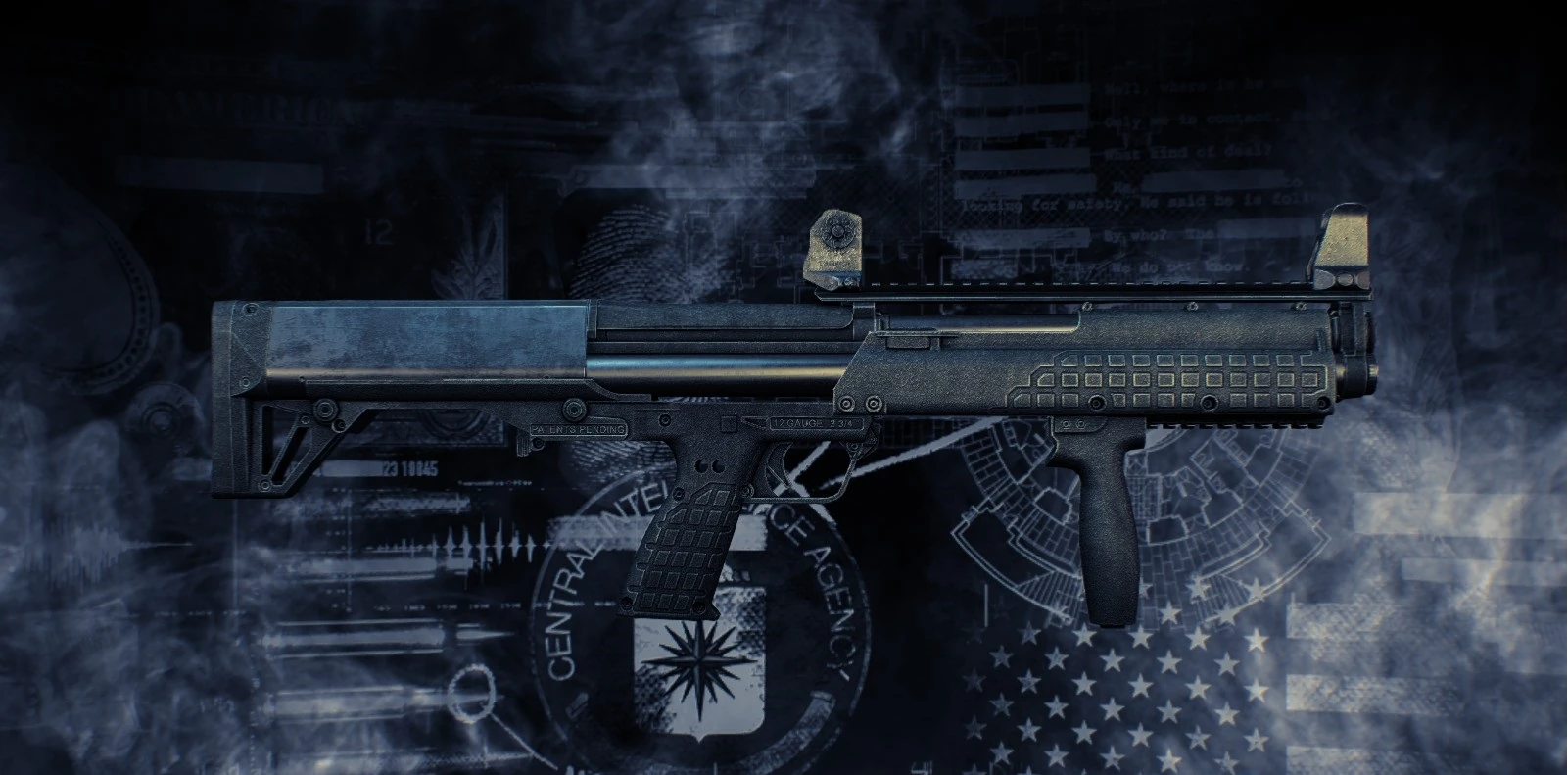 Raven | PAYDAY Wiki | Fandom