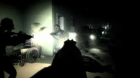 No Mercy | PAYDAY Wiki | Fandom