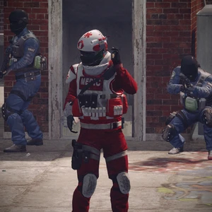 Risk Level/Difficulties and Modifiers (PAYDAY 2) | Payday Wiki | Fandom